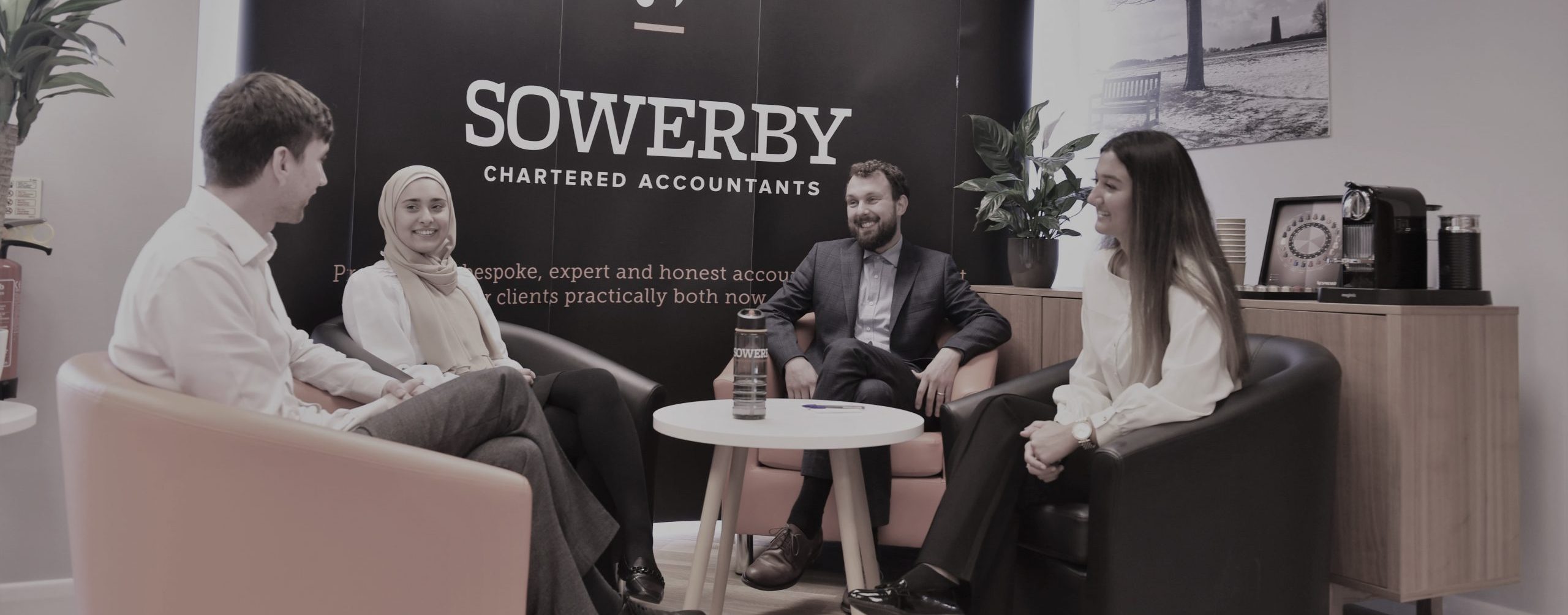Sowerby | Chartered Accountants and Business Advisers