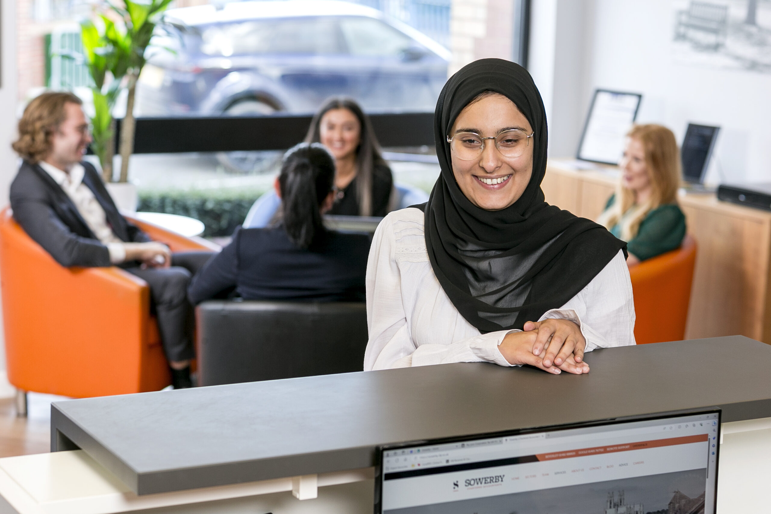 Sowerby | Chartered Accountants and Business Advisers